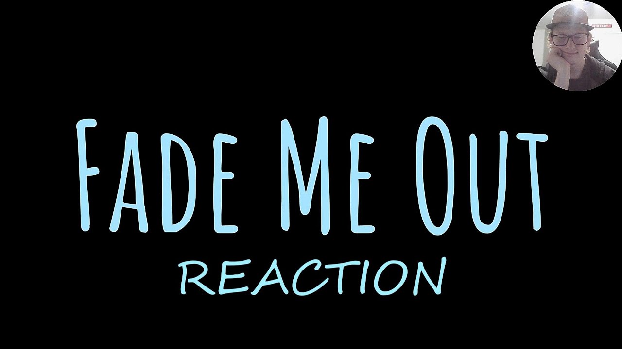 Fade Me Out | 4K Drama Short Film Reaction - YouTube
