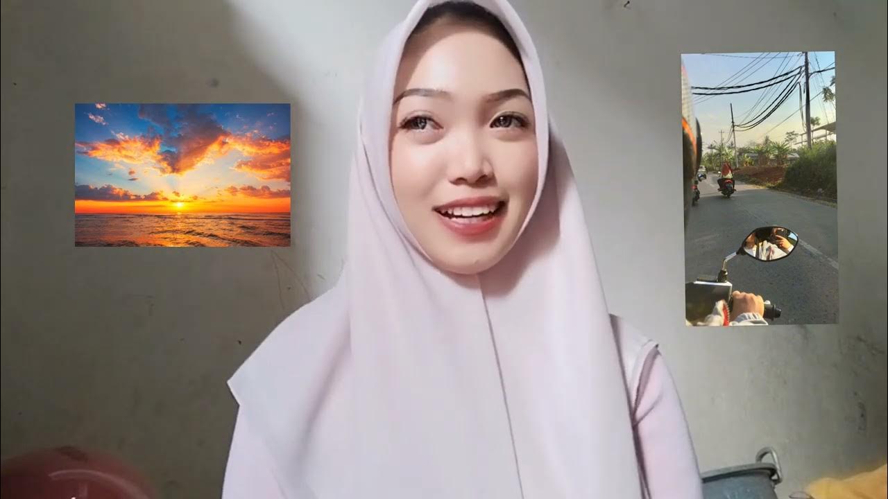 SELF-INTRODUCTION VLOG NAMA : GHAITSA ZAHIRA SHOFANIM : 220407502111KELAS : M22.8 - YouTube