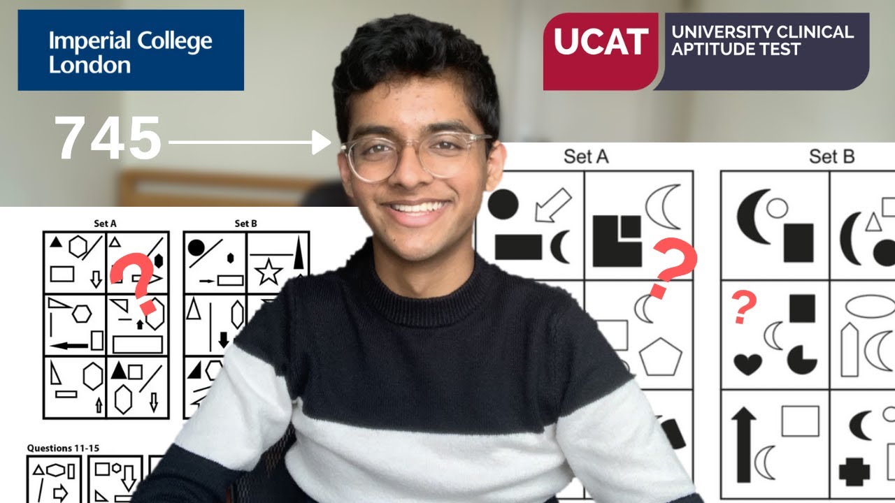 Best tips on the (UKCAT) UCAT 2021 - YouTube
