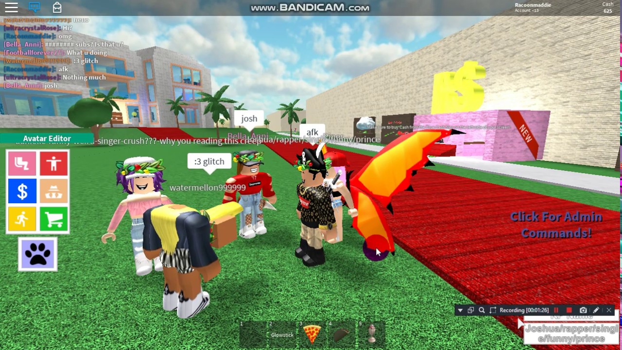 Roblox|Mason_playz MSP| - YouTube