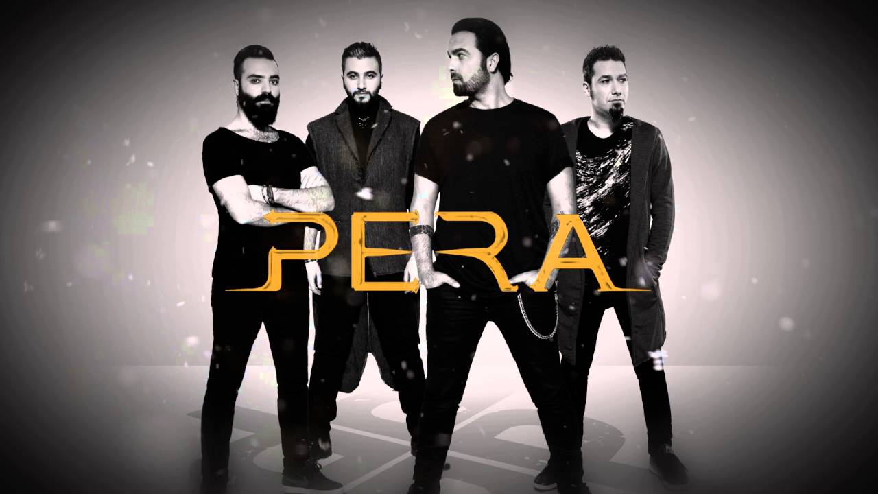 Pera - En Güzel Mevsimim (Lyric Video) - YouTube