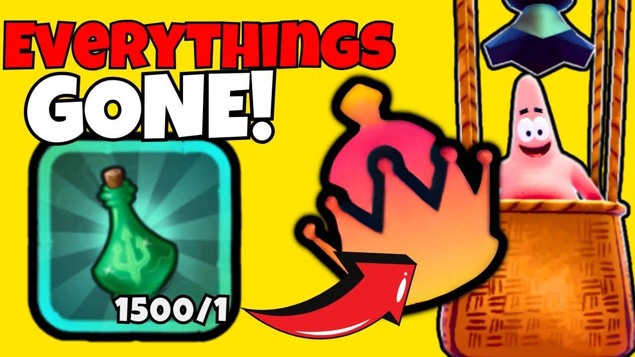 Can we build an OP Soaring Starfish with 1500 trait rerolls in ...