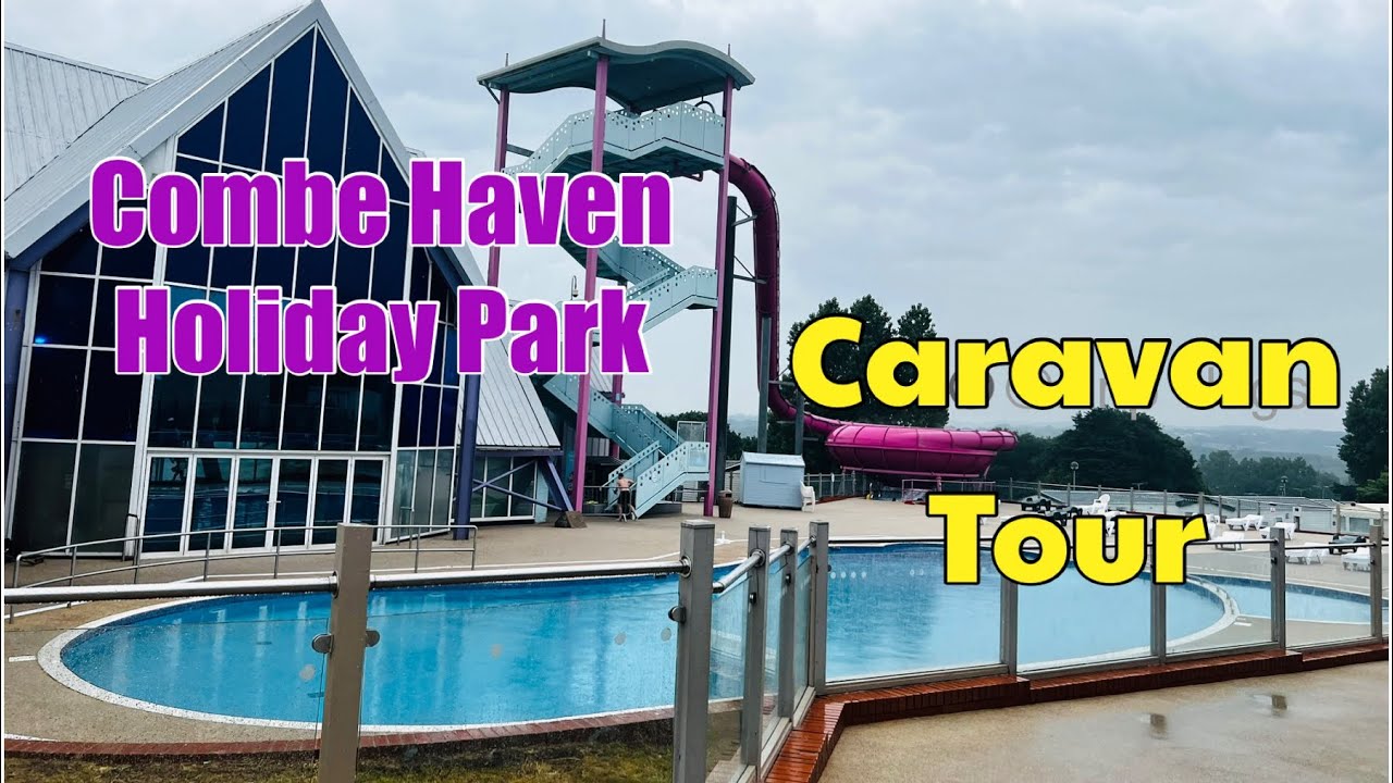 Haven Bronze Caravan Tour 2023, Combe Haven Hastings, UK #caravan # ...