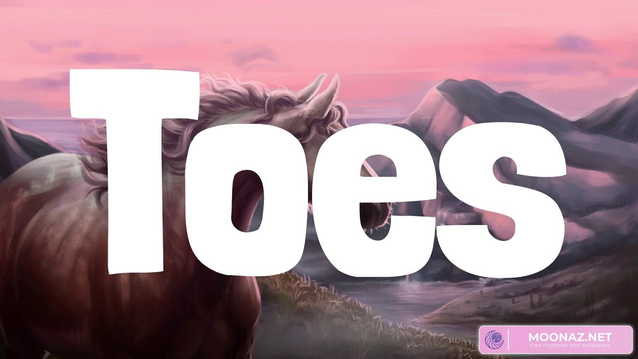 Toes (Lyrics Mix) Zac Brown Band, Bailey Zimmerman, Kenny Chesney ...