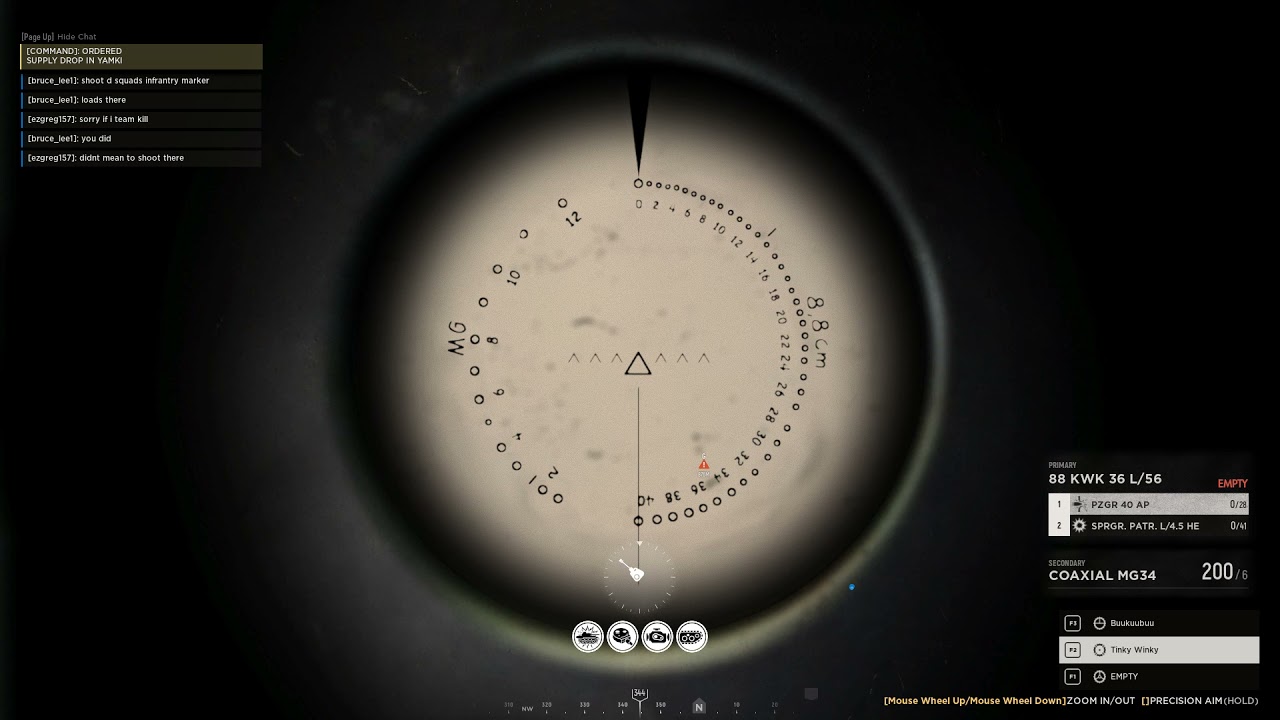 HLL - Tank Battles on Kursk Cont'd - YouTube