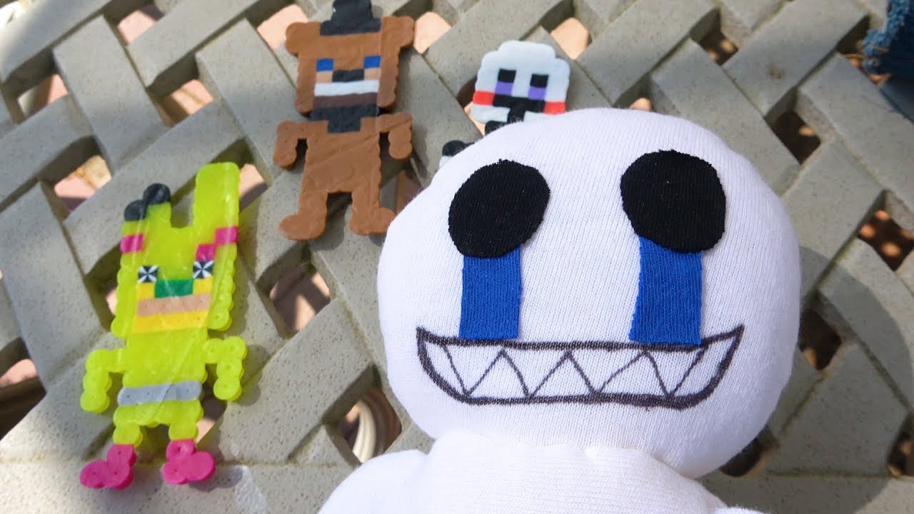 MAIL TIME 90 (Nightmare Crying Child) - YouTube