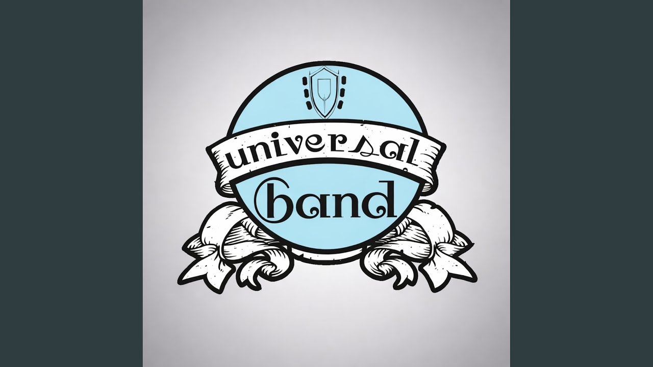 Retro mix 2025 (Universal Band) - YouTube