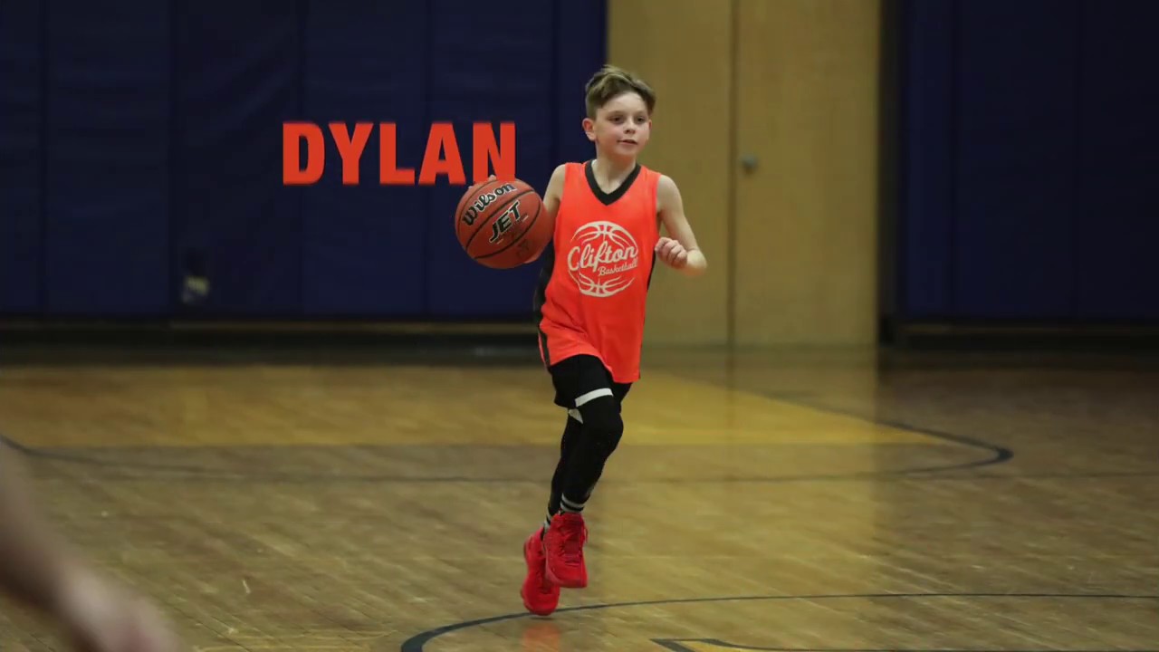 Dylan Wetling Highlights. Clifton Basketball 2020 - YouTube