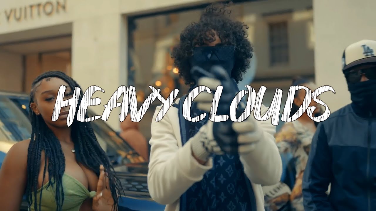 POP SMOKE x Central CEE NY x UK Hard Sample Drill type beat -"Heavy ...