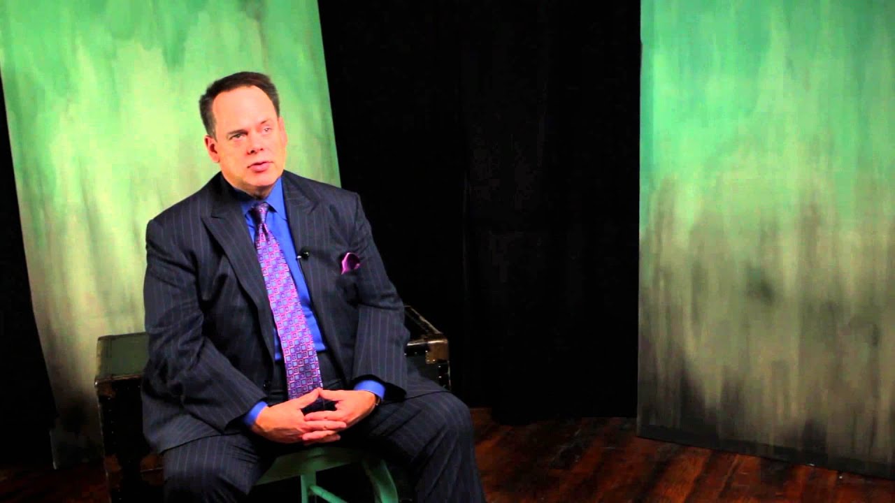 Portland Adoption Stories: Brian Wheeler - YouTube