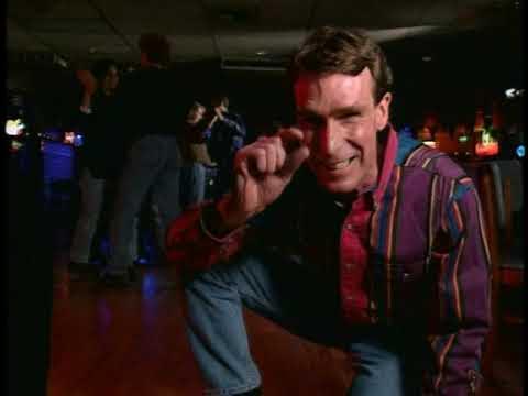 Bill Nye The Science Guy - S03E08 - Friction - Best Quality - YouTube