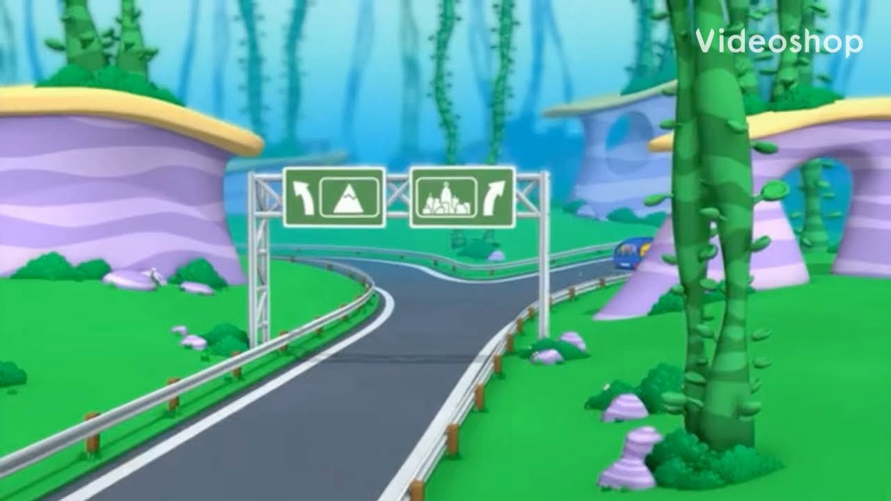 Bubble Guppies Guppy Style Images 31 - YouTube