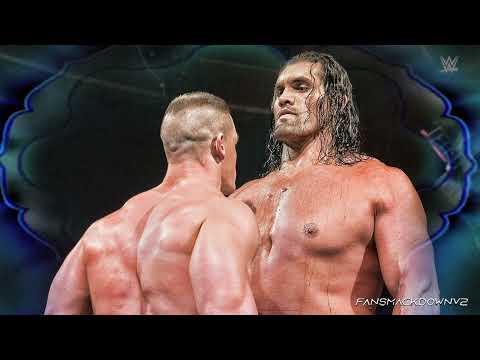 2006-2011: The Great Khali 1st WWE Theme Song - \