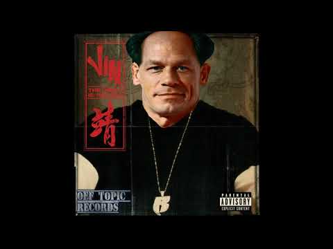 John Cena - Ching Chang Hon Chi (Remix) (Prod. Sprunkadelic)