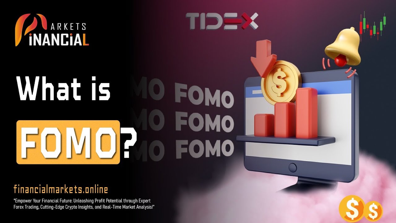 What Is FOMO || Meaning Of FOMO? - YouTube