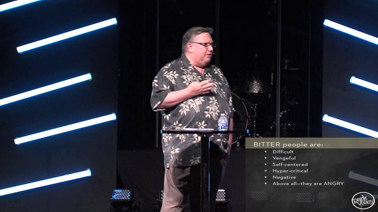 Special Guest Pastor David Stokes - YouTube