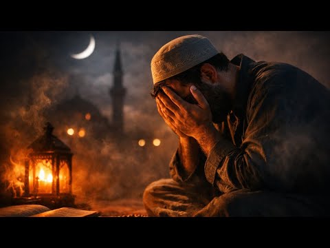 Yoruldum Kendimden | Allah'a Sığınanların Yürek Yakan Duası