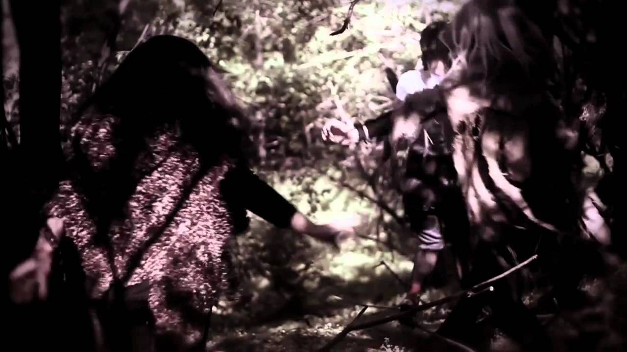 COLD Wicked World by 54derock 2011 - YouTube