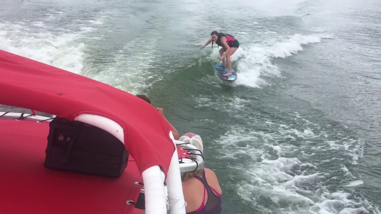 Madison Surf - YouTube