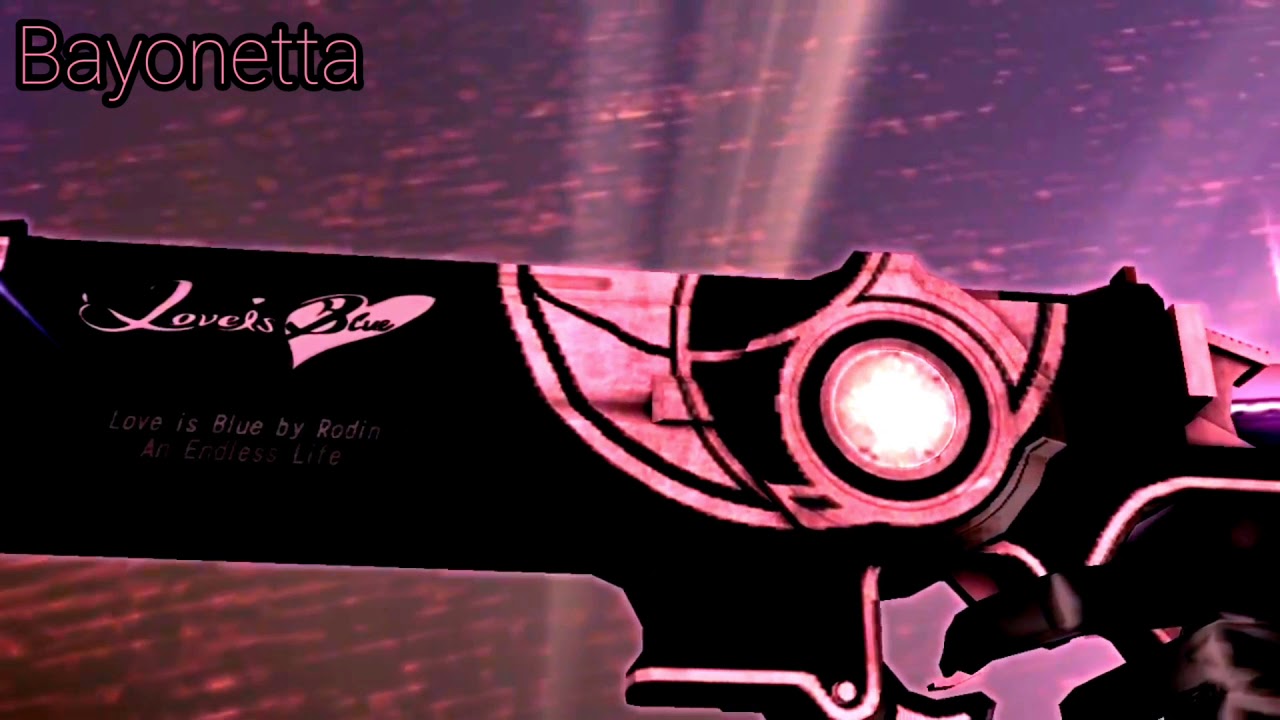 Extend Your Recovery! - Bayonetta Guide - YouTube