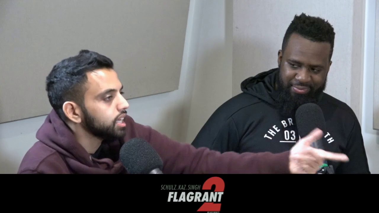 FLAGRANT 2: FROM SEA TO SHINING AZIZ (FULL EPISODE) - YouTube