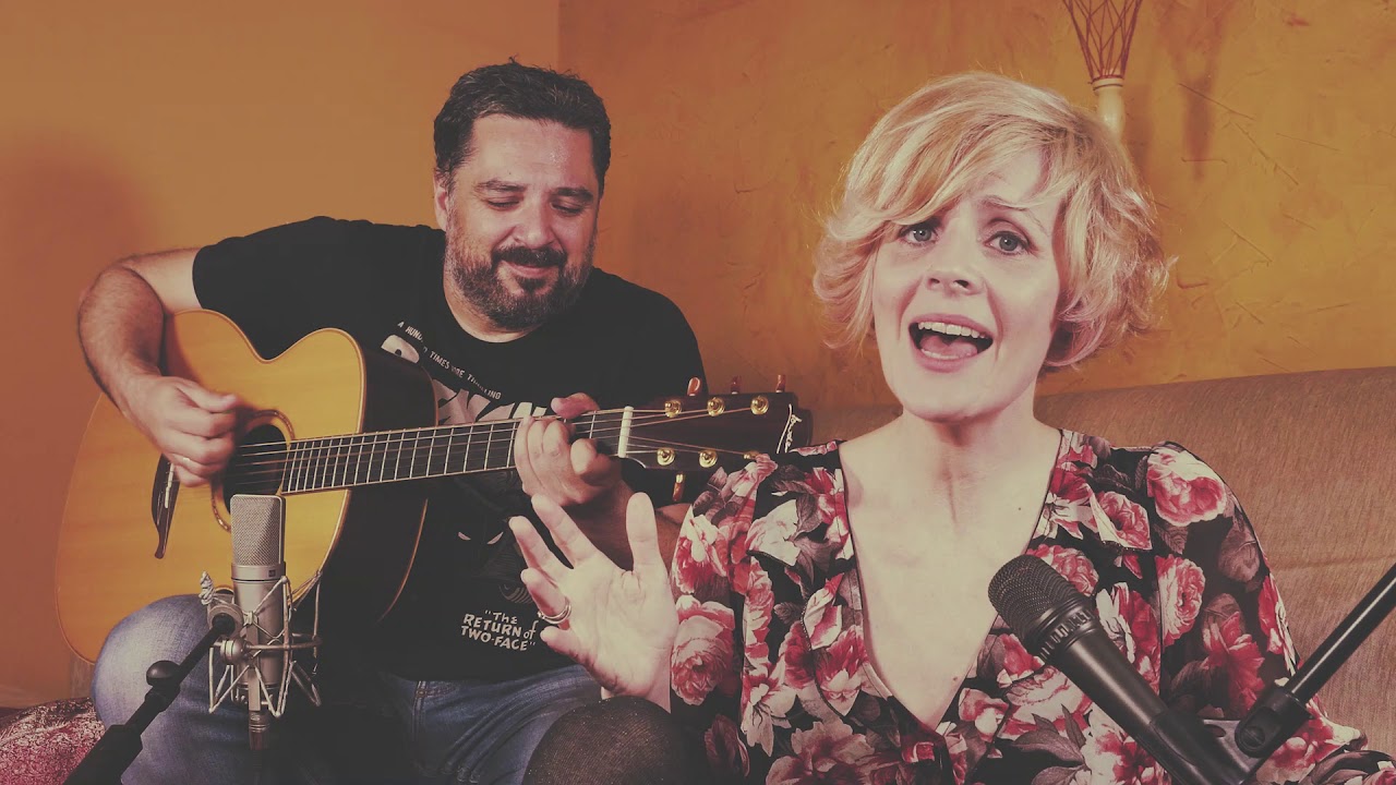 Lys Pardo - Siete Mares (Lys Pardo) - YouTube
