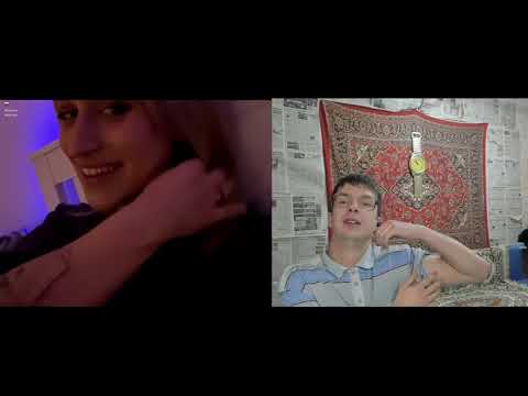 БОТАН  РОЗВОДИТЬ ДЕВУШКУ ЧАТ РУЛЕТКЕ КРЕАТИВНЫЙ ДИРЕКТОР