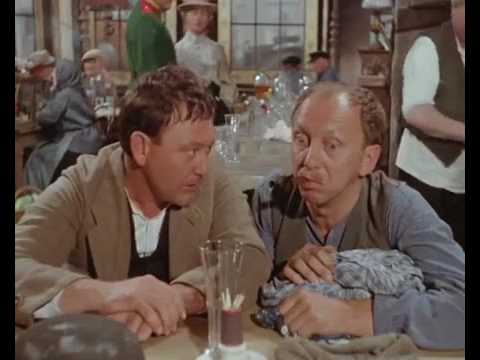 Filmvorschau: Der Maulkorb (1958) - YouTube