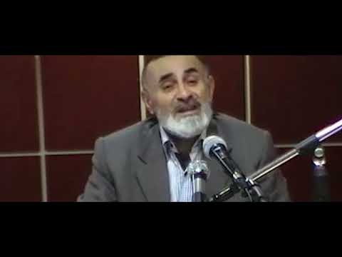 Peygamber Efendimizin (sav) hayat standartları | Ali KÜÇÜK Efektli Çalışma