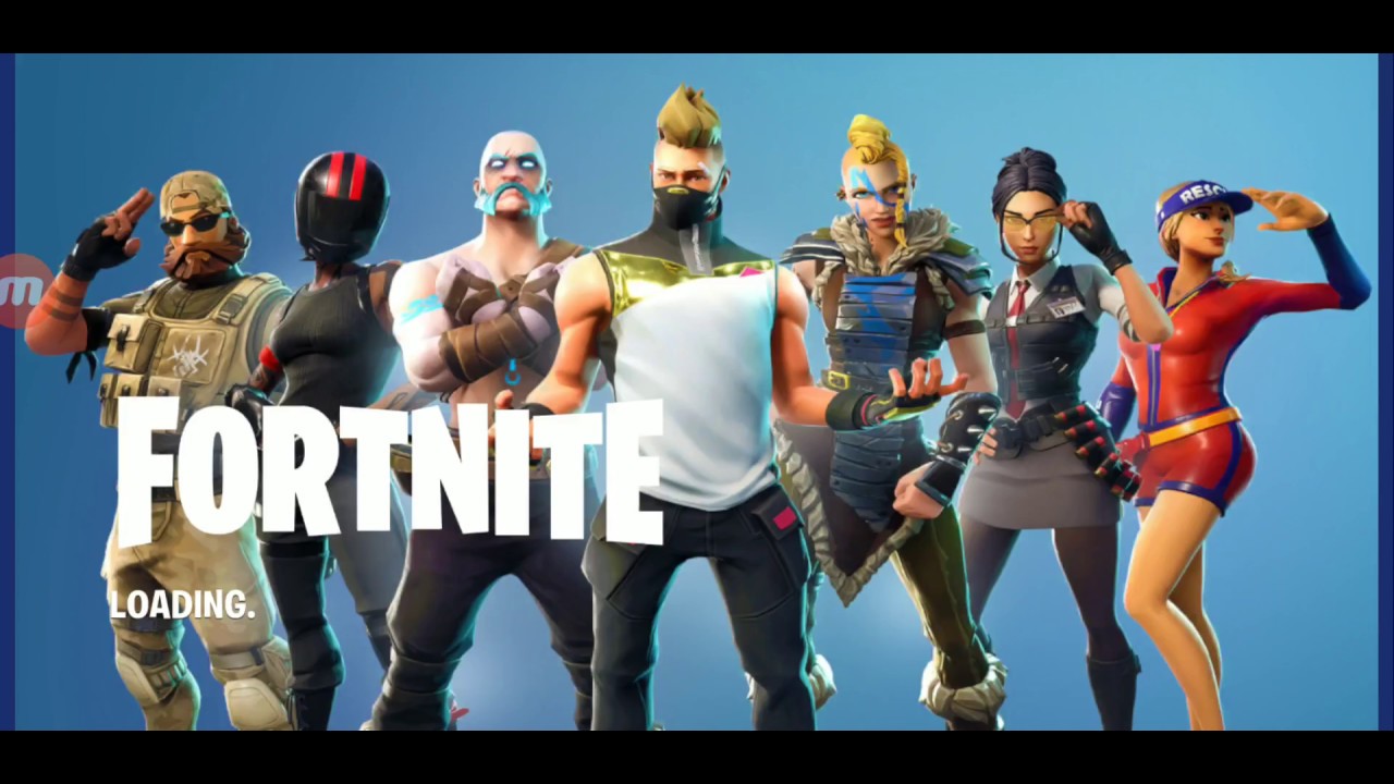 Fortnite S8+ Gameplay - YouTube