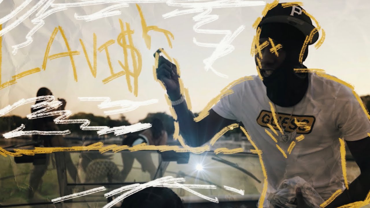 PGF Nuk - “POP IT” (Official Music Video) |Shot By : @Mofilms312 - YouTube