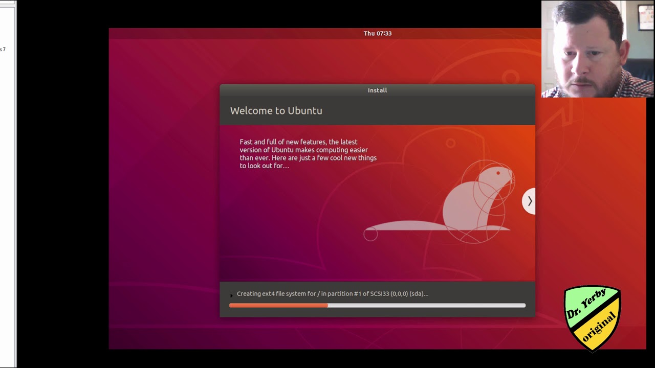 SANS SIFT MANUAL INSTALL - YouTube