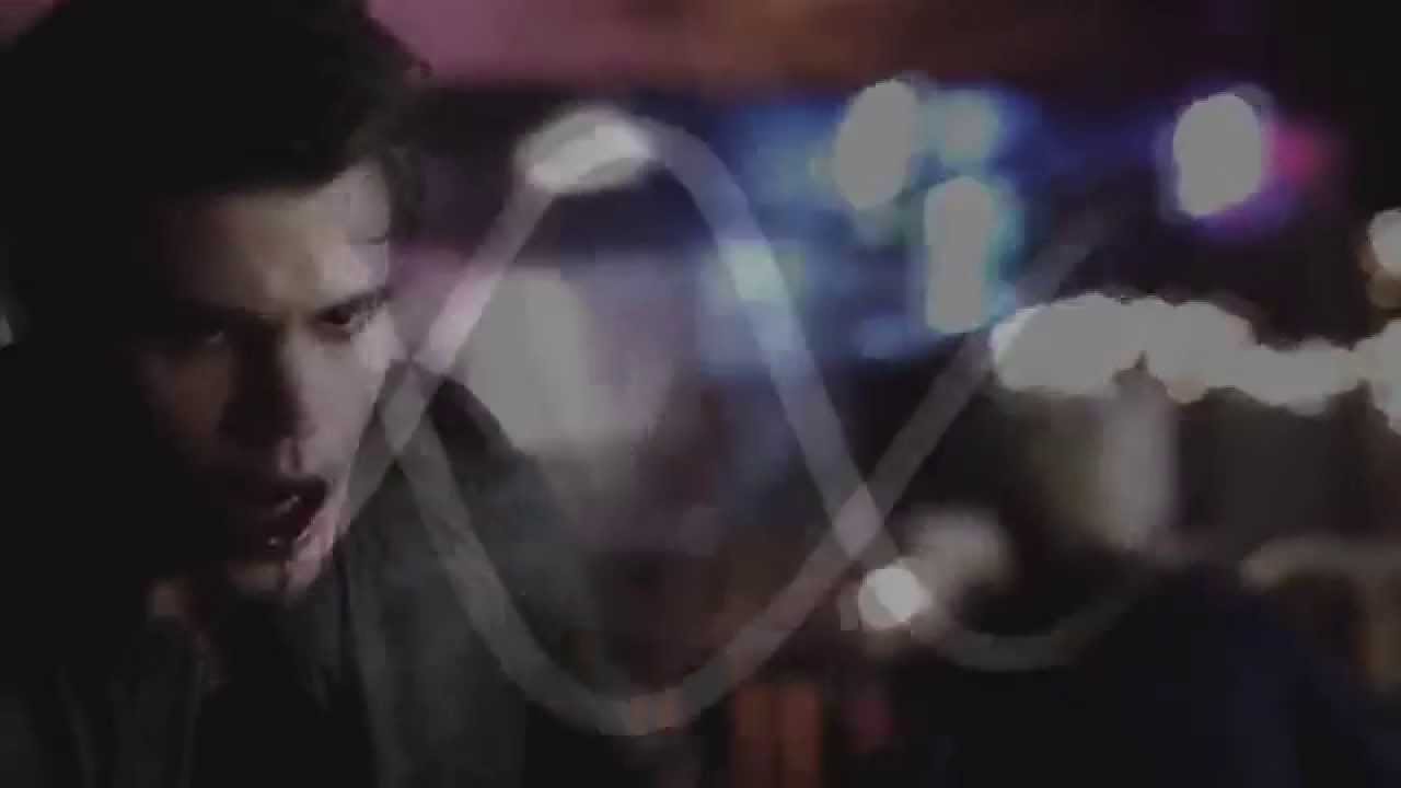 stefan salvatore | the ripper - YouTube