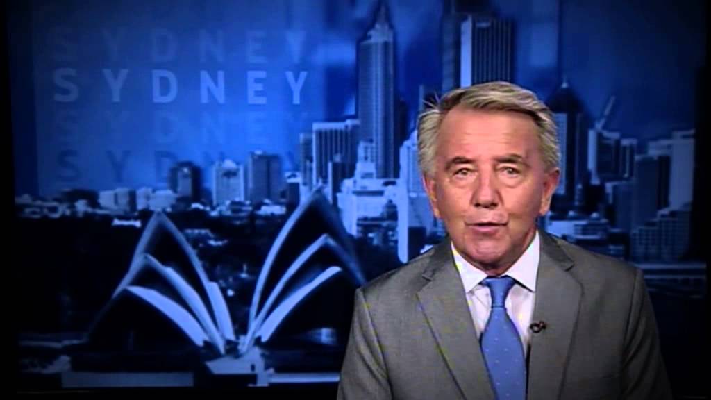 ALAN GASKELL SHOWREEL - YouTube