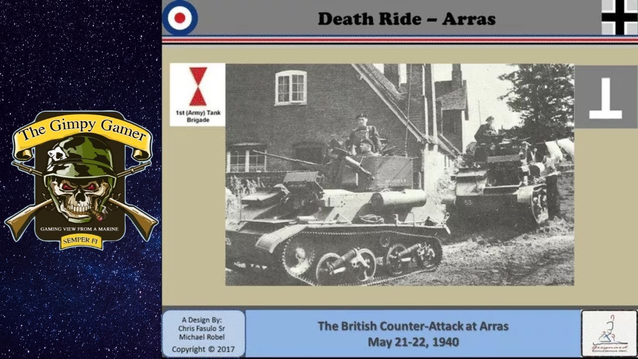 Death Ride Arras Gameplay Part 4 - YouTube