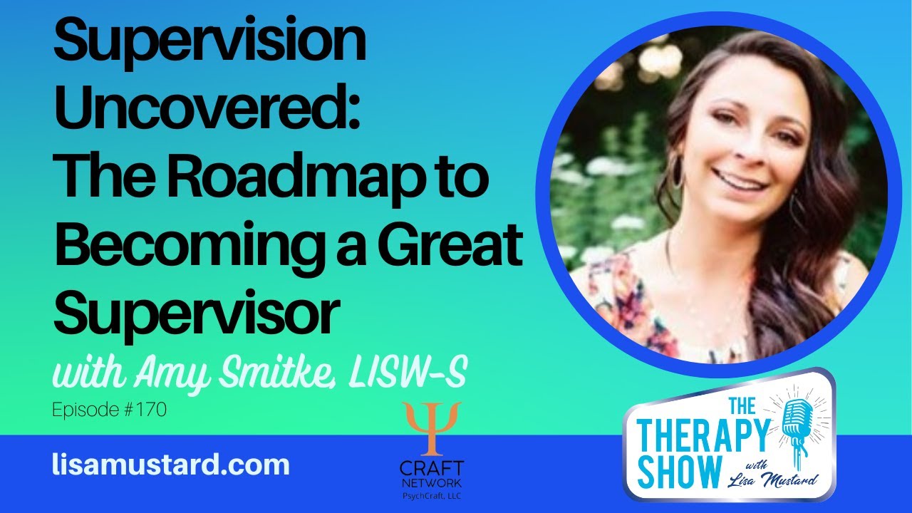 Supervision Uncovered: The Roadmap to Becoming a Great Supervisor with ...