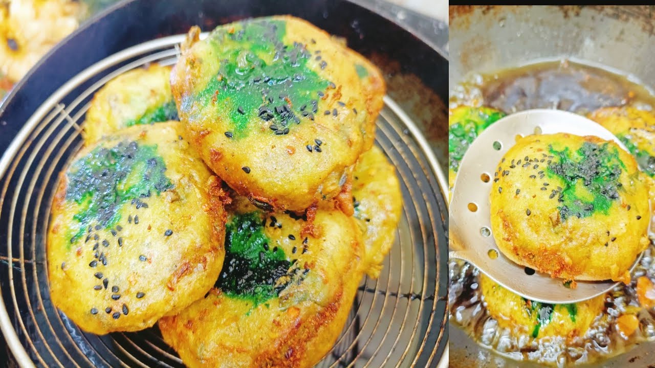Unique Style Crispy Aalu Snacks Recipe|Ramzan Iftaar Recipe|2024 New ...