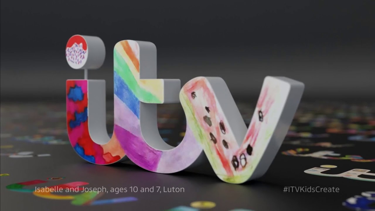 ITV Creates 2020 | Kids Create (66) | 5th May 2020 - YouTube