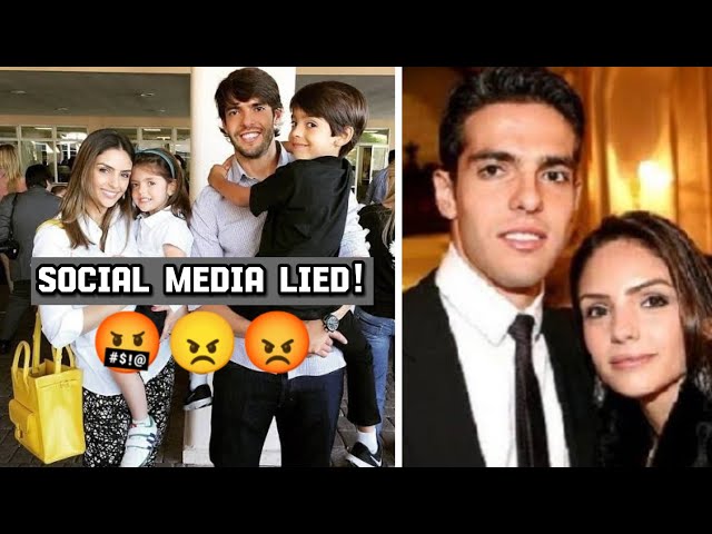 Caroline Celico Wedding Atual Mulher De Kaká Acusa Carol Celico De