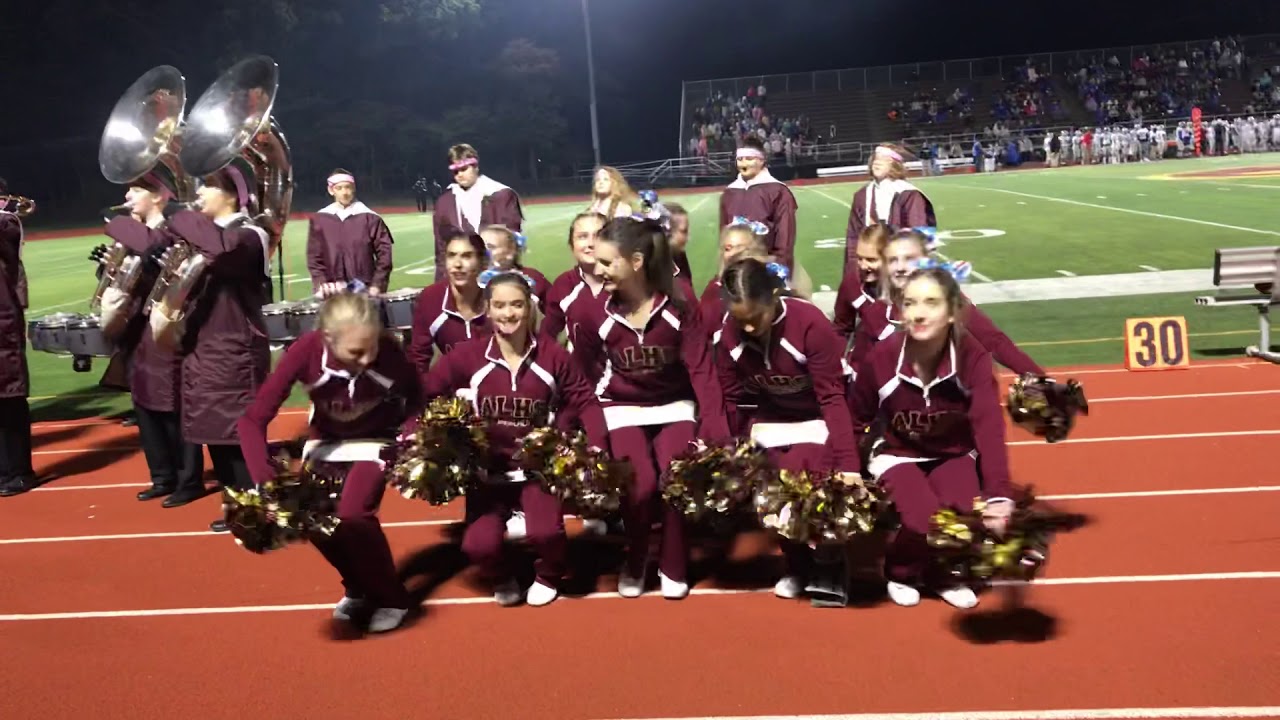 Go Fight Win! - YouTube