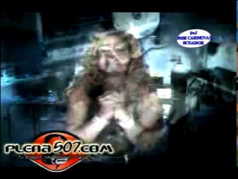 La Factoria   Morire remix Dvj Jose cardenas.mpg