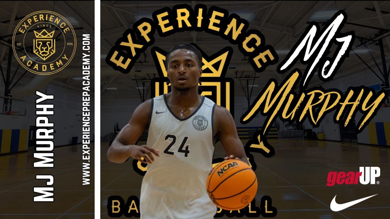 EA Kings - MJ Murphy #24 vs. Fork Union Military Academy - 1-18-2025 ...