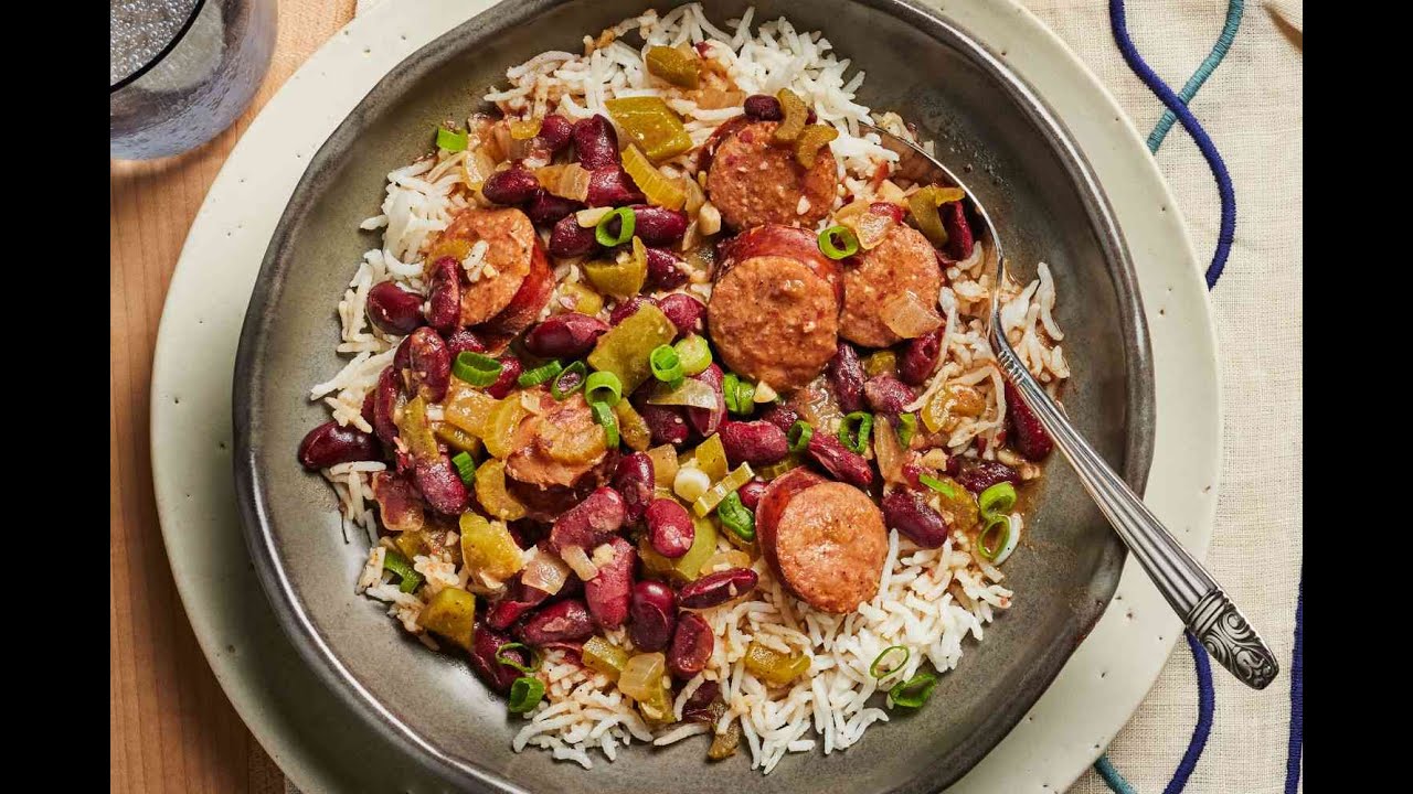 The Frugal Gourmet Presents- SOUTHERN COOKING - YouTube