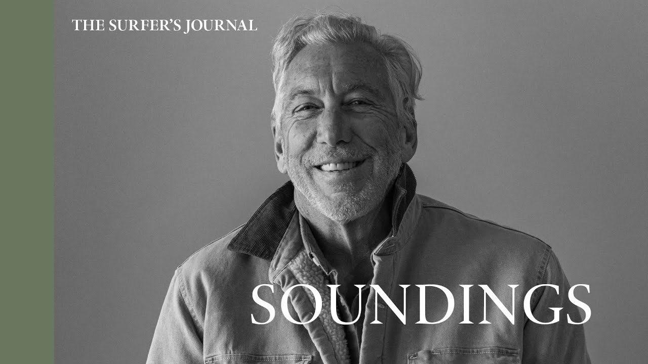 Scott Hulet on Craig Stecyk, Surfing’s Literary Sensibility, Traveling ...