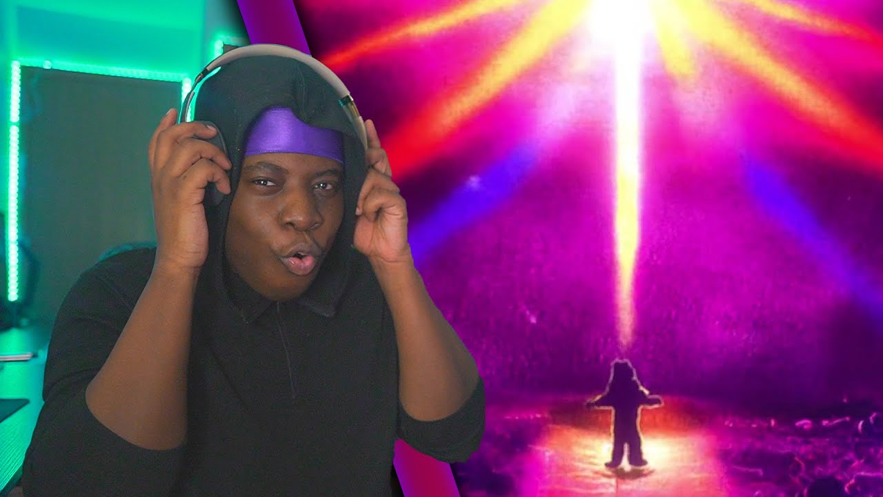 Lil Tecca - Blessing REACTION - YouTube