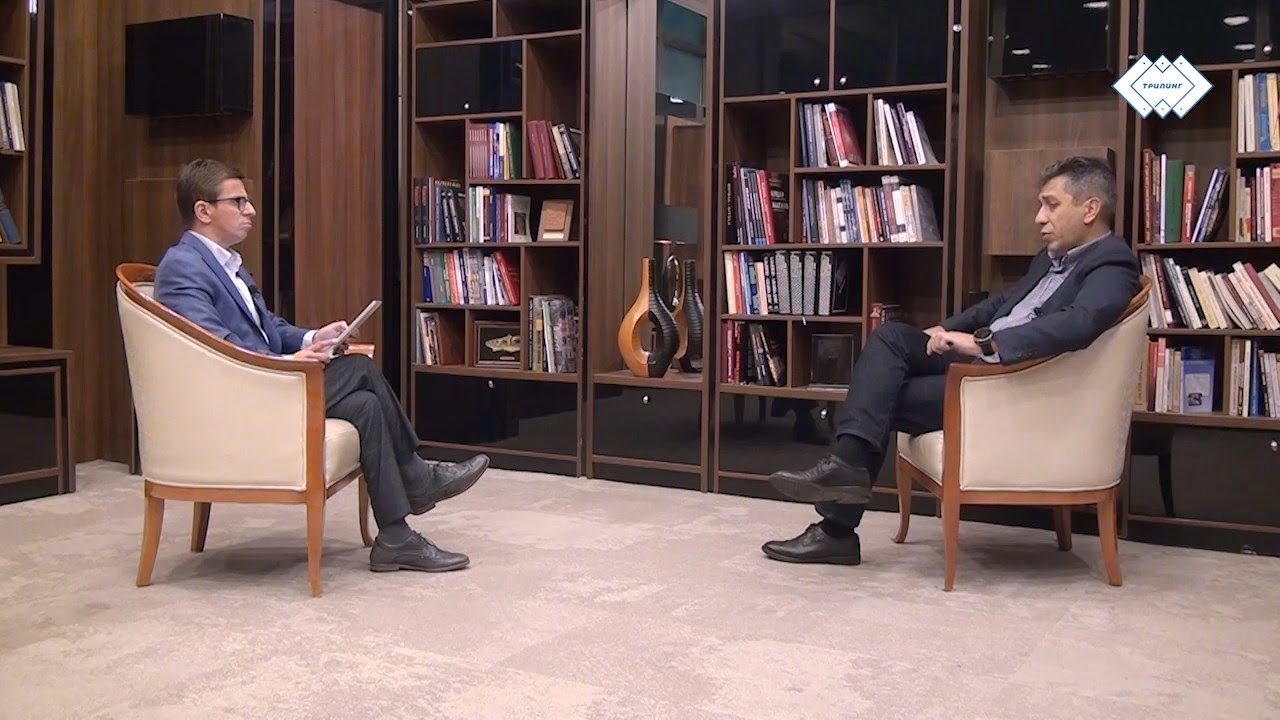 Ново издание на Трилинг - YouTube