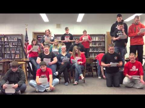 Terrible Things Allegory 2 - YouTube