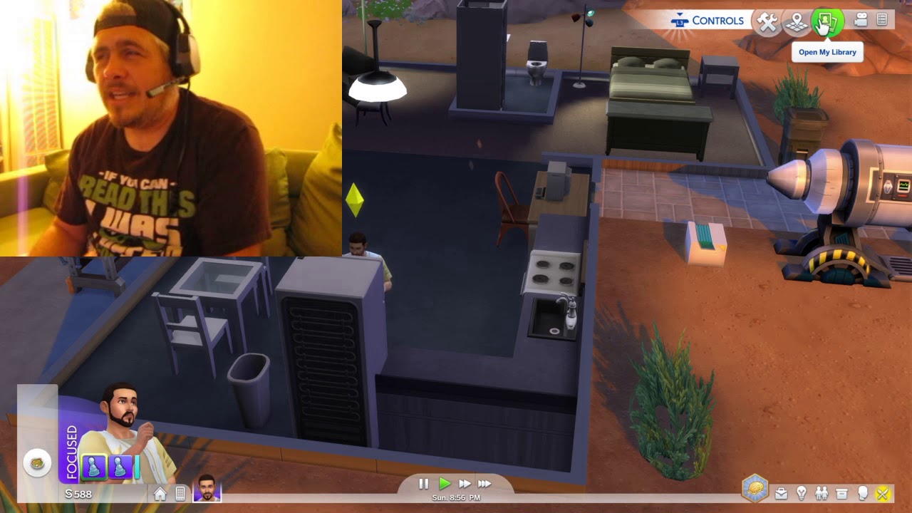 The Sims 4 Part 6 Improving Logic Skill And Repairing A Computer YouTube The Sims 4 Part 6 Improving Logic Skill And Repairing A Computer YouTube