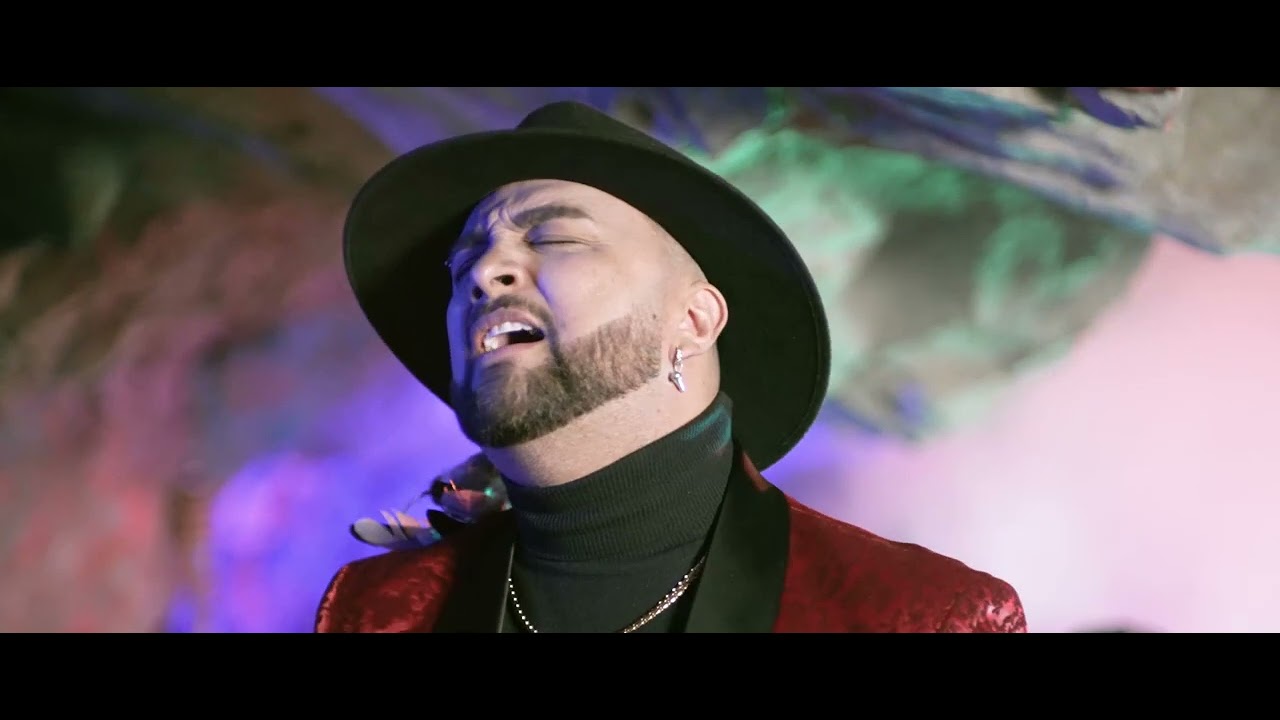 Tu Vampiro =Ciro Caz - Video Oficial - YouTube