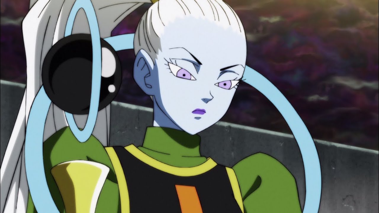 Vados...the best? - YouTube